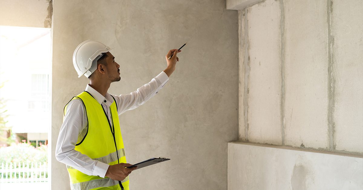 Role of Foundation Inspections in Preventing Costly Structural Damage