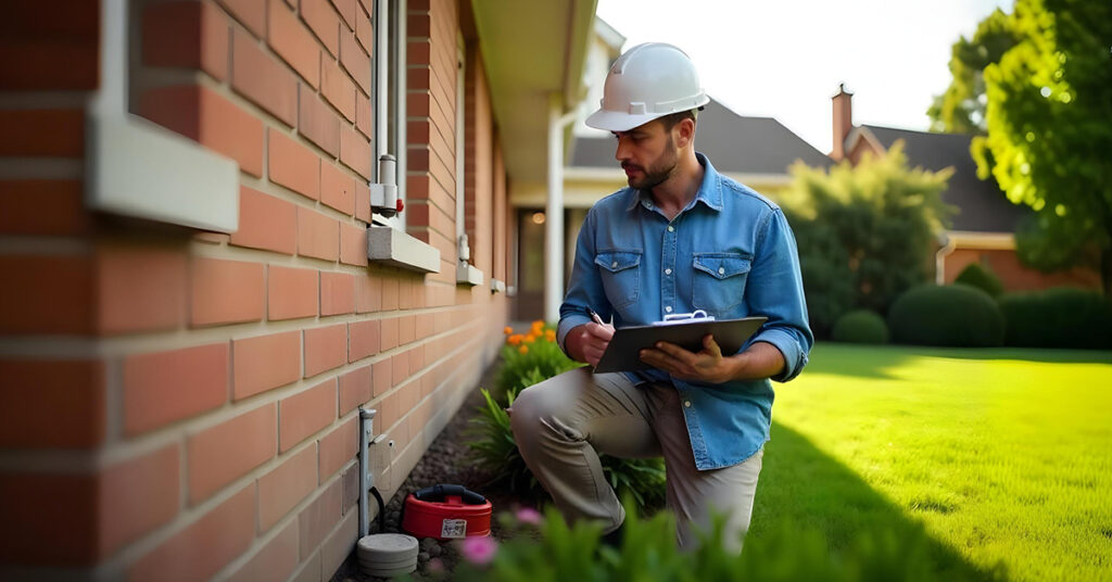 6 Structural Inspection Essentials Homeowners Can't Afford to Miss